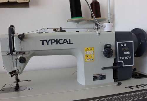 Швейная машина Typical GC0617D