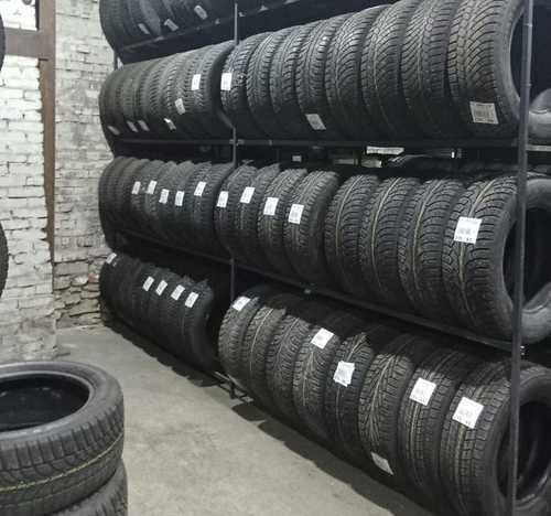 Michelin Energy Saver 205/55 R16 91V