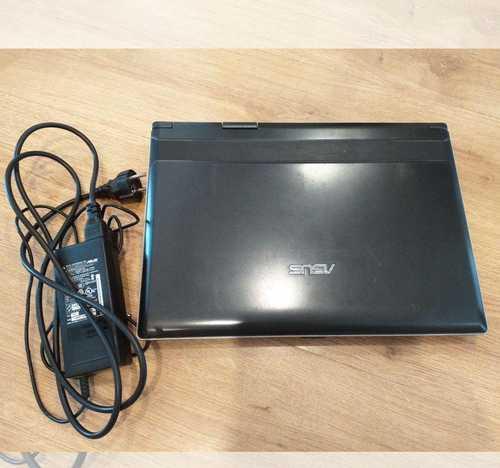 Ноутбук asus x50v