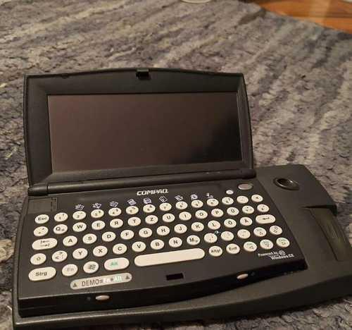 Compaq 2930a