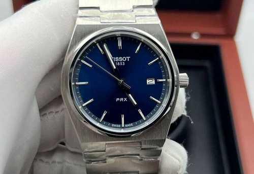 Часы Tissot PRX Blue