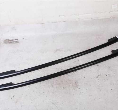 Рейлинги комплект Volkswagen Tiguan 2008-2011 5N