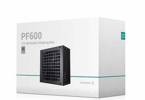 Блок питания Deepcool PF600 (Новый)