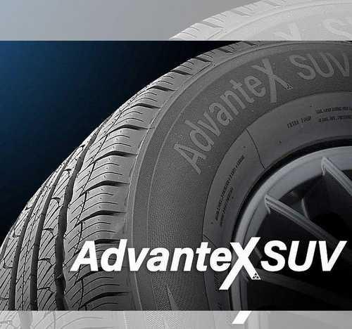 Triangle AdvanteX SUV TR259 255/70 R15 108H