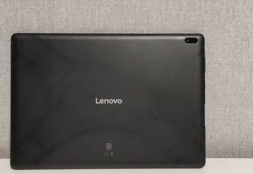 Lenovo tab e10