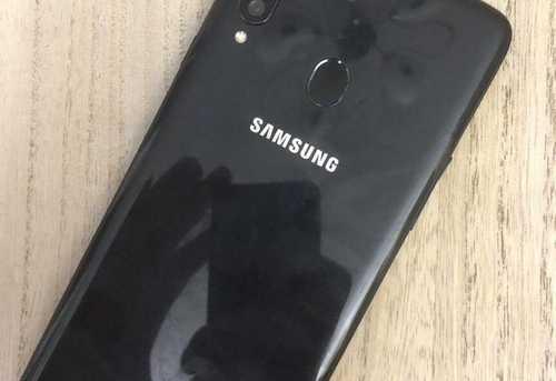 Samsung Galaxy A20s, 2/32 ГБ