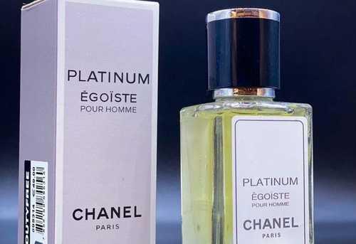 Chanel Egoiste Platinum 35мл