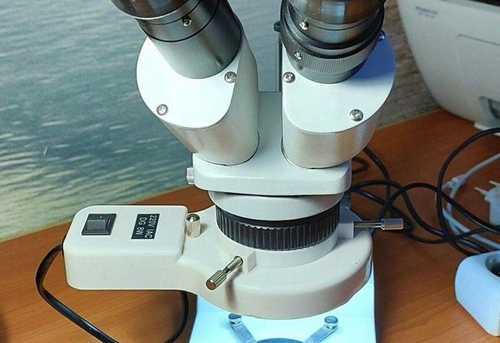Микроскоп YA XUN YX-AK03