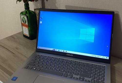 Офисный ноутбук Asus R565M
