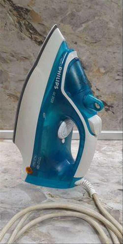 Утюг Philips 2000w