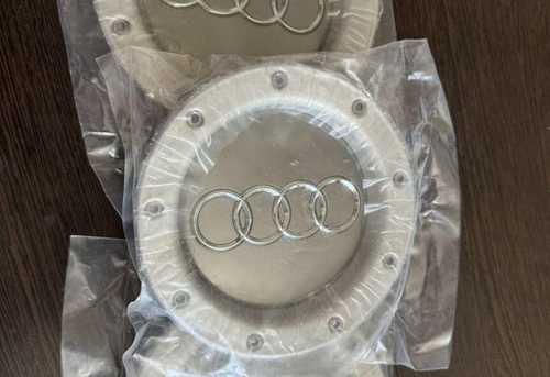 Колпак для литых дисков Audi