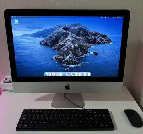 Apple iMac 21.5 2014