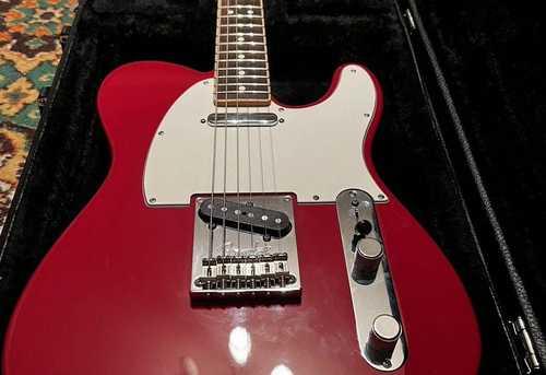 Электрогитара Fender Telecaster