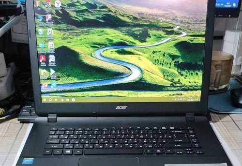 Acer Aspire ES1-511