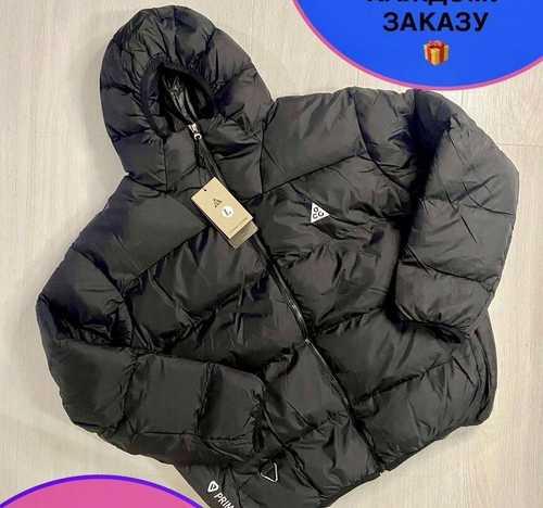 Пуховик Nike ACG Primaloft