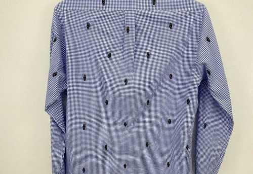 Мужская рубашка Polo Ralph Lauren оригинал