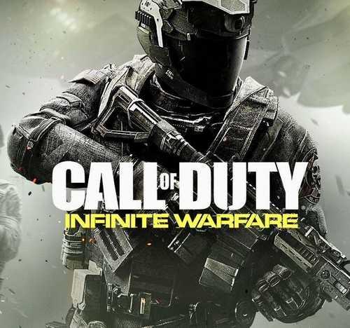 Call of Duty: Infinite Warfare - Стим игры - Для п