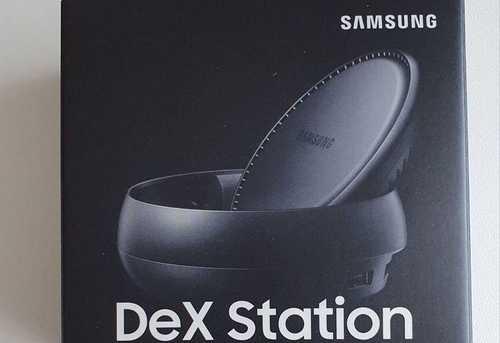 Док-станция Dex Station Samsung