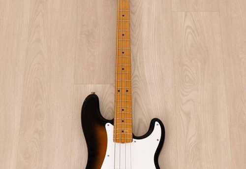 Бас-гитара Fender Precision Bass 1957 Vintage Reis