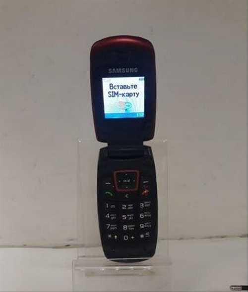 Кнопочный телефон Samsung SGH-C260 (Д)