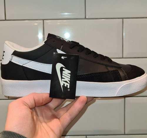 Кроссовки Nike Blazer женские