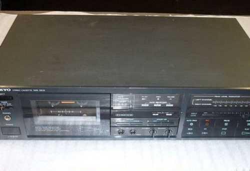 Кассетная дека Onkyo TA-2330