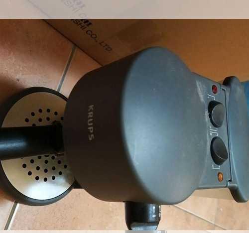 Кофеварка Krups type 880