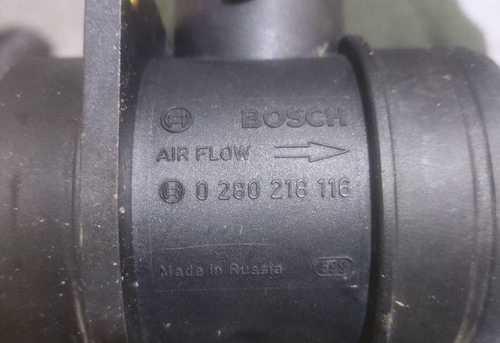 Дмрв Bosch 116