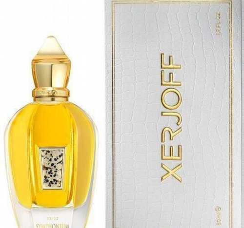 Xerjoff XJ 17/17 Symphonium Parfum 100 ml - духи