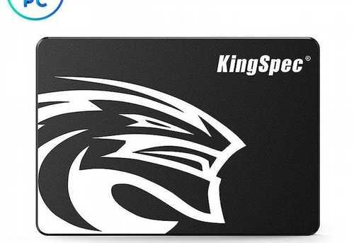 Накопитель SSD 2,5" 256GB Kingspec P3-256