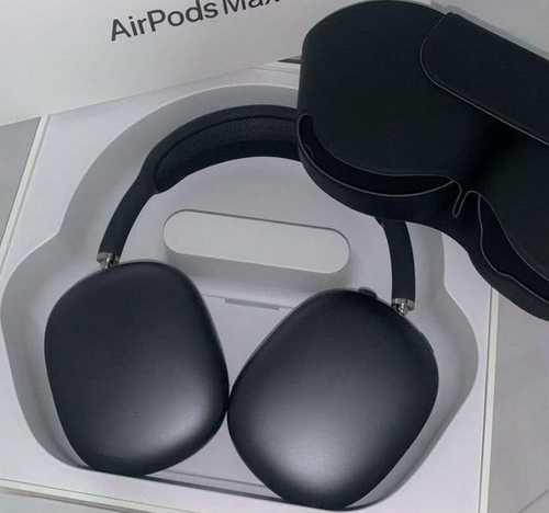 Airpods max Алюминий (Premium   Гарантия)