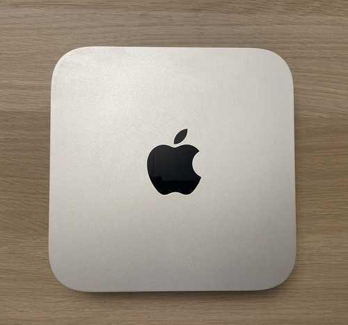 Mac mini Late 2012, i7, 16 Gb, 1Tb