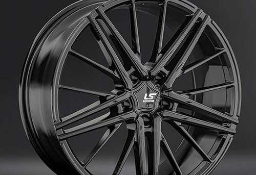 LS wheels FlowForming RC76 : 8,5x20 5*108 Et:30 Di