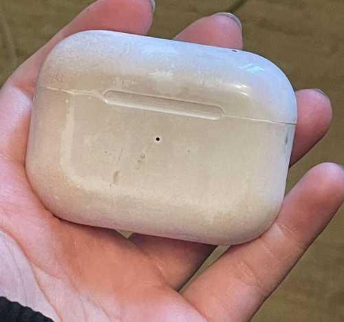 Наушники apple airpods pro 2 на запчасти
