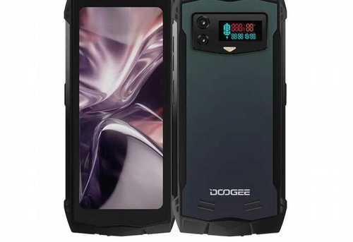 DOOGEE Smini, 8/256 ГБ