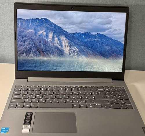 Lenovo IdeaPad L3