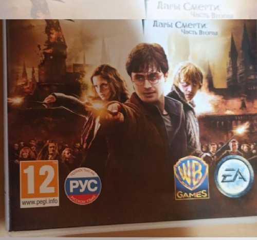 Игры на sony playstation 3