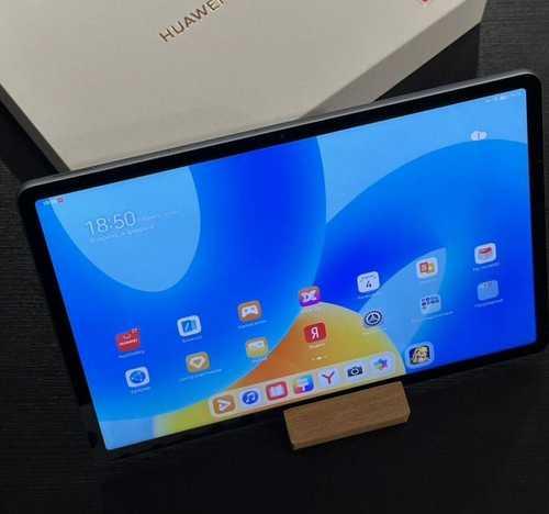 Huawei matepad 11.5 8/128gb