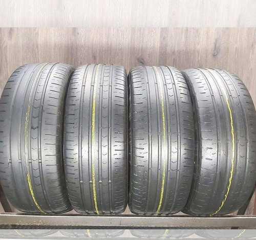 Continental ContiPremiumContact 5 195/55 R15 85H