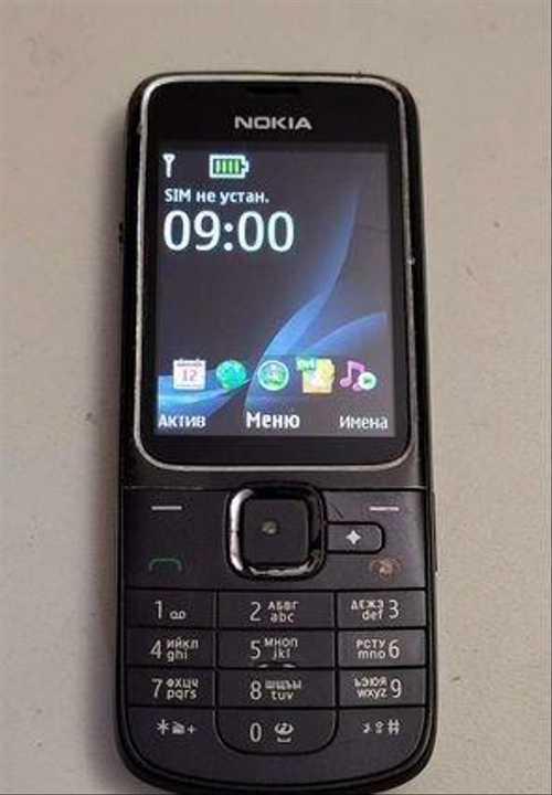 Nokia 2710 Navigation Edition Оригинал