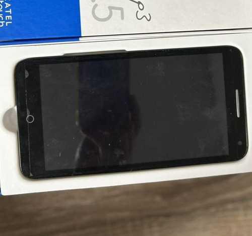 Alcatel One Touch POP 3 5025D, 8 ГБ