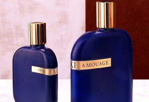 Amouage - The Library Collection Opus XI