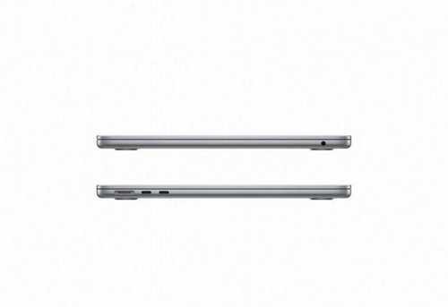 MacBook Air 13 M2 8-512 Space Gray New