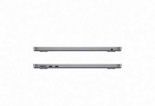 MacBook Air 13 M2 8-512 Space Gray New