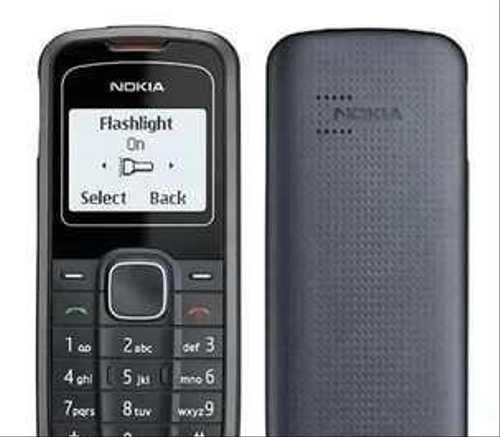 Телефон Nokia 1202