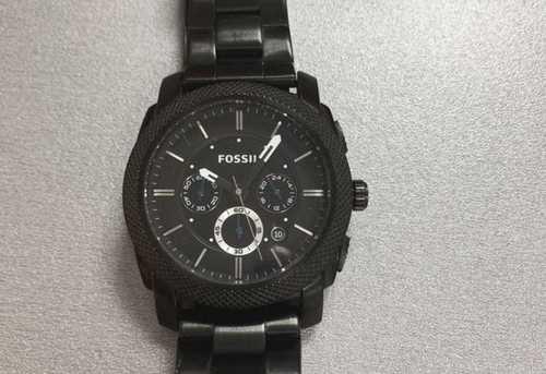 Мужские наручные часы Fossil FS4552