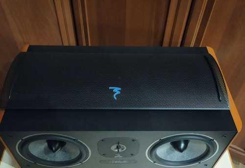 Премиальный центральный канал Focal Cobalt CC800