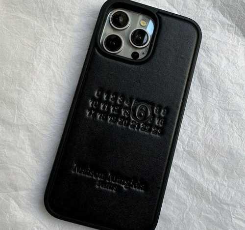 Чехол Maison Margiela на iPhone