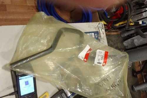 Шланг сапуна дв.Cummins 2.8 3302 газель next