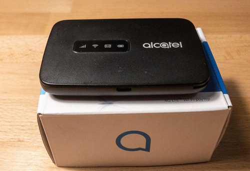 Alcatel Link Zone MW40V Мобильный роутер